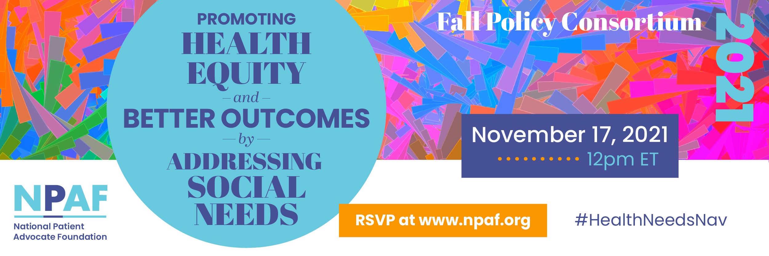 Promoting Health Equity and Better Outcomes by Addressing Social Needs