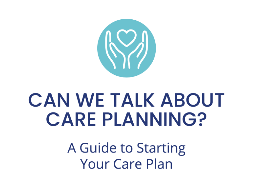 Care Planning Guide