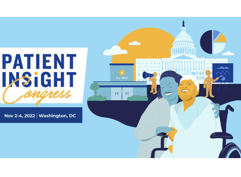 Patient Insight Congress