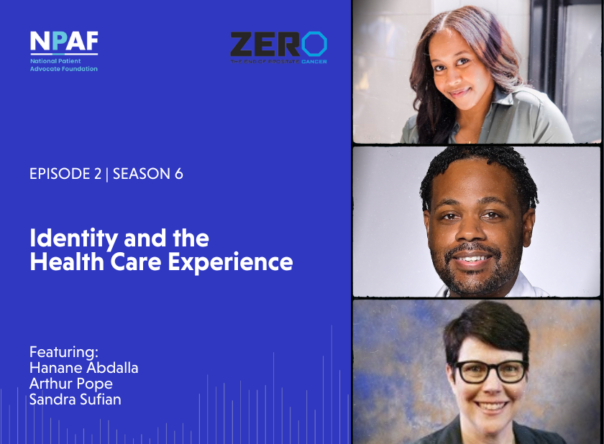 Podcasts Archive | National Patient Advocate Foundation