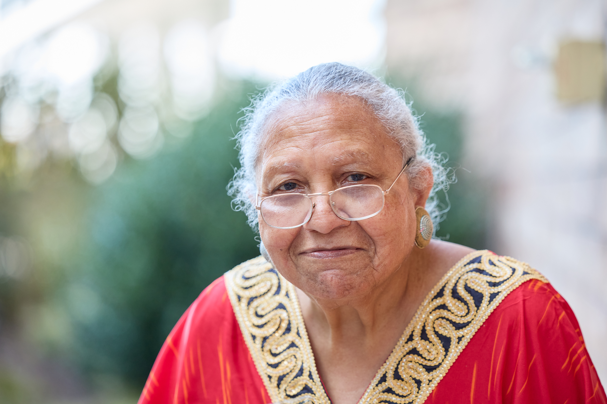 March 2023 Volunteer Spotlight: Dorothy Baker