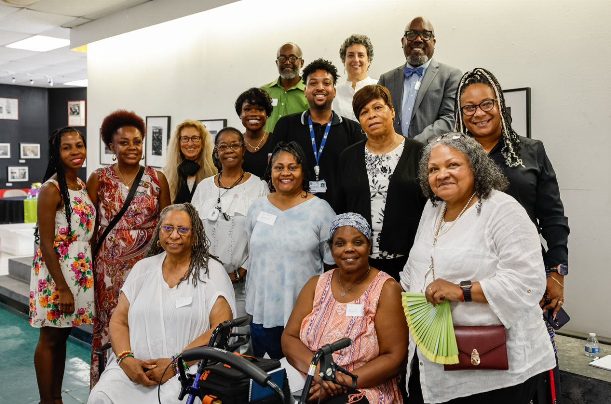 National Patient Advocate Foundation