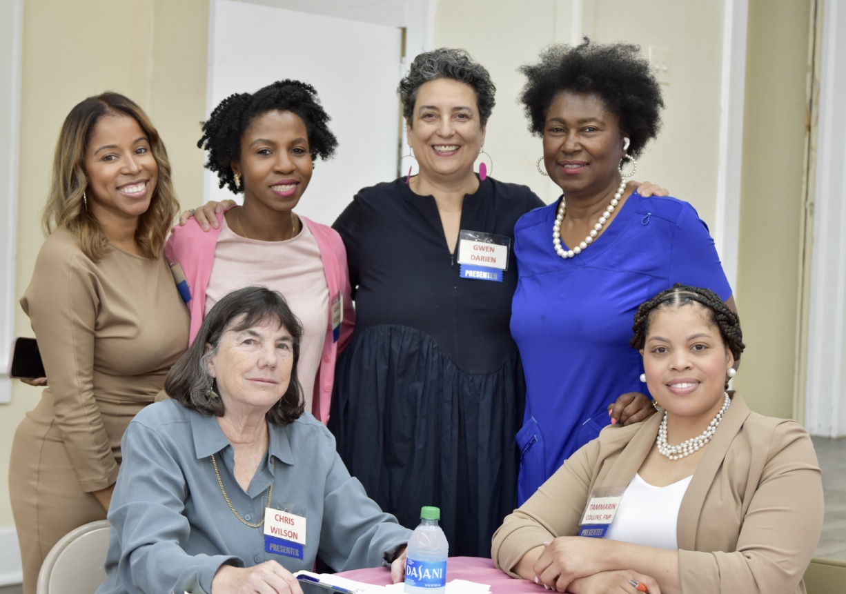 National Patient Advocate Foundation